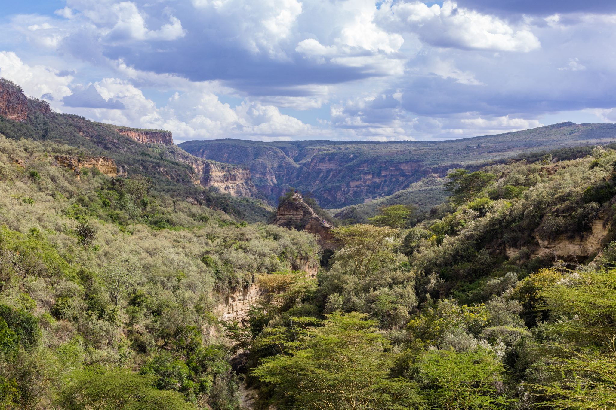 2-DAY HELLS GATE-LAKE NAIVASHA SAFARI - Imara Destinations Africa